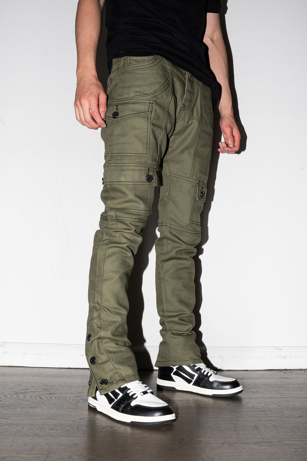 KYLE SNAP CARGO | AKINGS